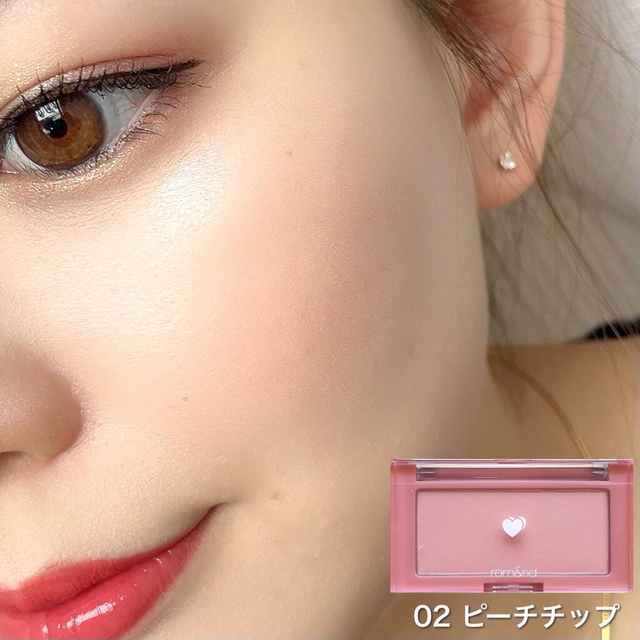 写真 (23枚目) - みんなが選んだコスメトップ3♡「Qoo10月間ランキング」3月編 - LOCARI（ロカリ）