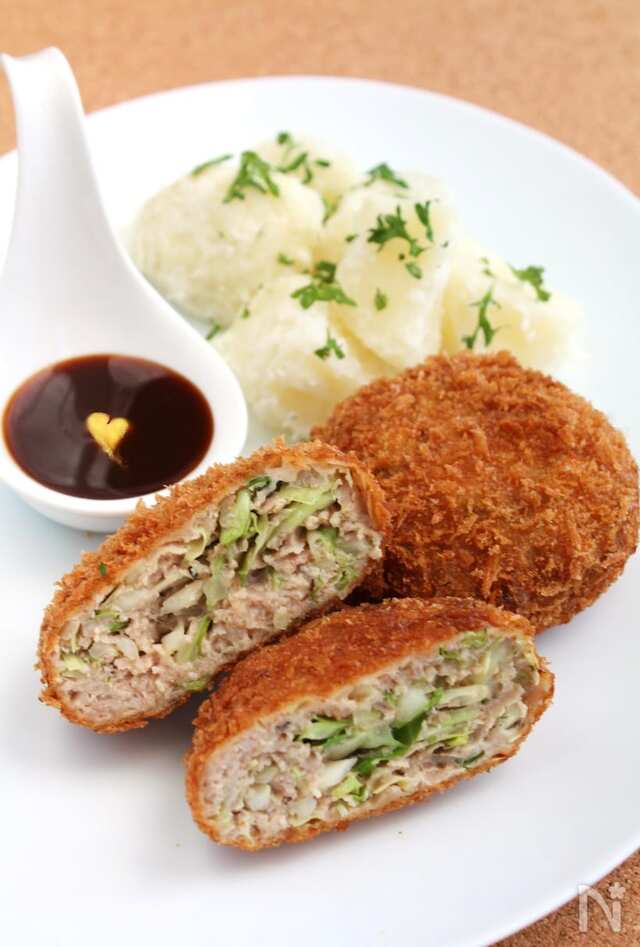 写真 (4枚目) - 栄養もおいしさも満点♡今が旬の春キャベツを堪能しよう！ - LOCARI（ロカリ） - LOCARI（ロカリ）