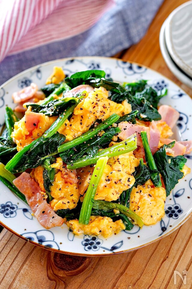 写真 (8枚目) - パパッと5分！あと一品ほしいを叶える「副菜レシピ」12選 - LOCARI（ロカリ）