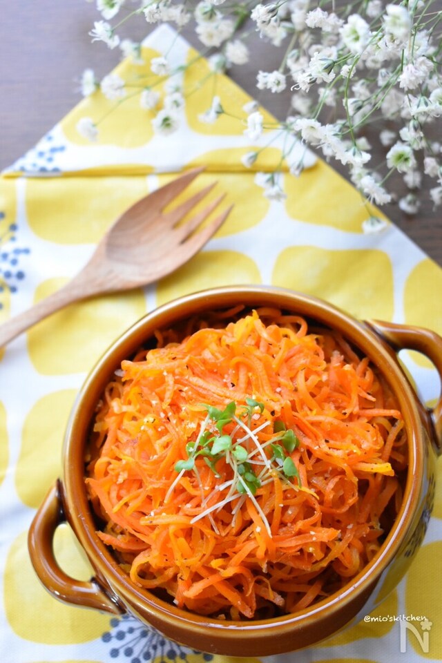 写真 (10枚目) - パパッと5分！あと一品ほしいを叶える「副菜レシピ」12選 - LOCARI（ロカリ） - LOCARI（ロカリ）