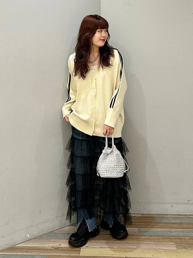 写真 (6枚目) - 視線を集めるのはこんな人♡30代・40代女性も必見の「春夏着こなしテク」特集 - LOCARI（ロカリ）