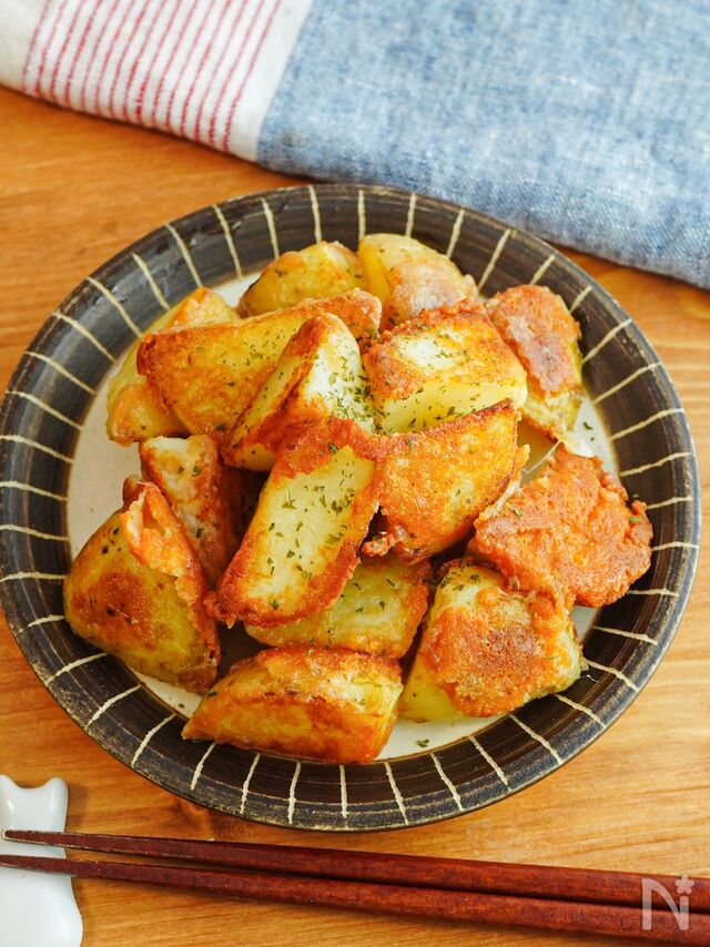 写真 (8枚目) - 新じゃが＆新玉ねぎで10分！旬の旨みたっぷり「簡単×節約レシピ」12選 - LOCARI（ロカリ）