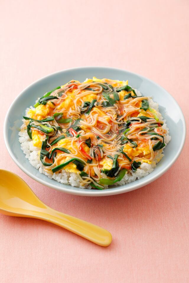 写真 (4枚目) - GWにも役立つ！15分×2品で完成 晩ごはん「1週間献立」 - LOCARI（ロカリ） - LOCARI（ロカリ）