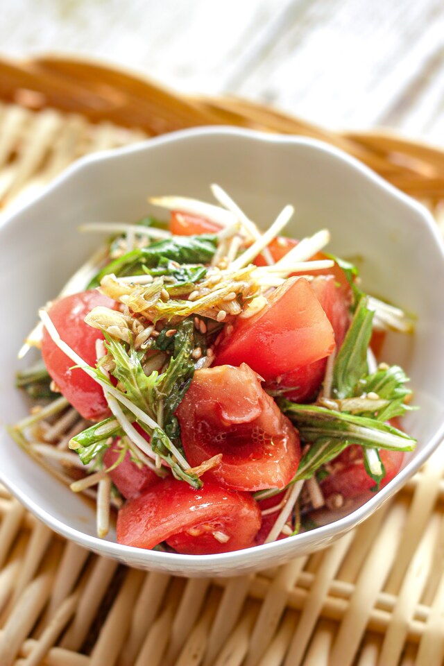 写真 (15枚目) - GWにも役立つ！15分×2品で完成 晩ごはん「1週間献立」 - LOCARI（ロカリ） - LOCARI（ロカリ）