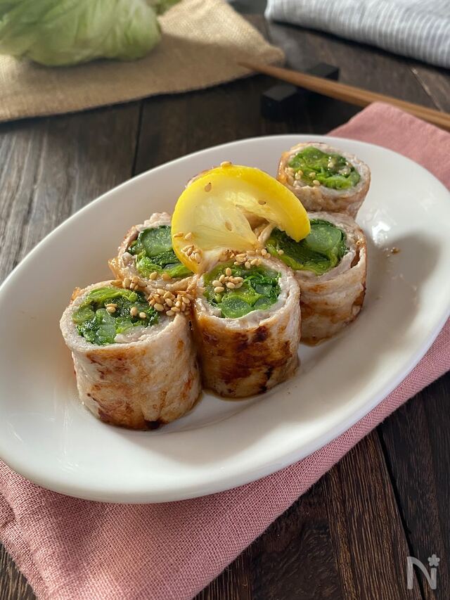 写真 (3枚目) - 春キャベツと肉の絶品おかず♡ボリューム満点レシピ12選 - LOCARI（ロカリ）