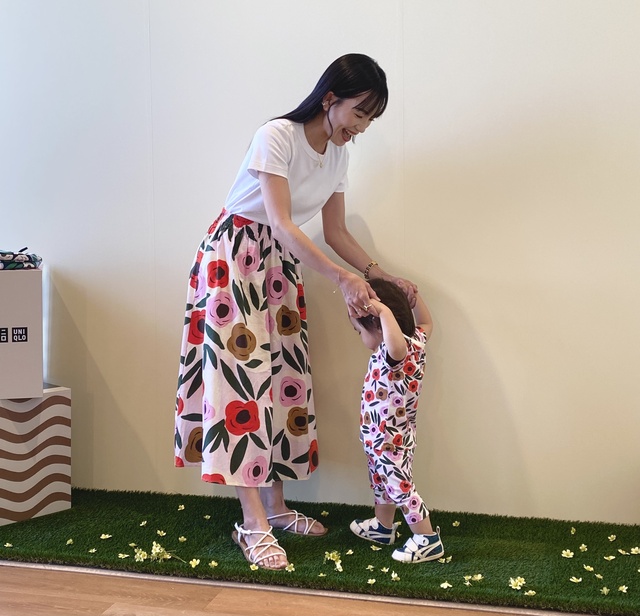 写真 (14枚目) - ユニクロ最新コラボ！2024夏「ユニクロ x マリメッコ」争奪戦必至アイテム大特集 - LOCARI（ロカリ）