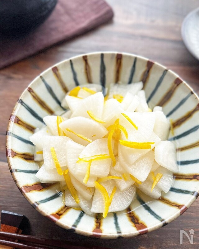 写真 (3枚目) - 箸休めやおつまみに♡パパッと簡単「さっぱり副菜」12選 - LOCARI（ロカリ）