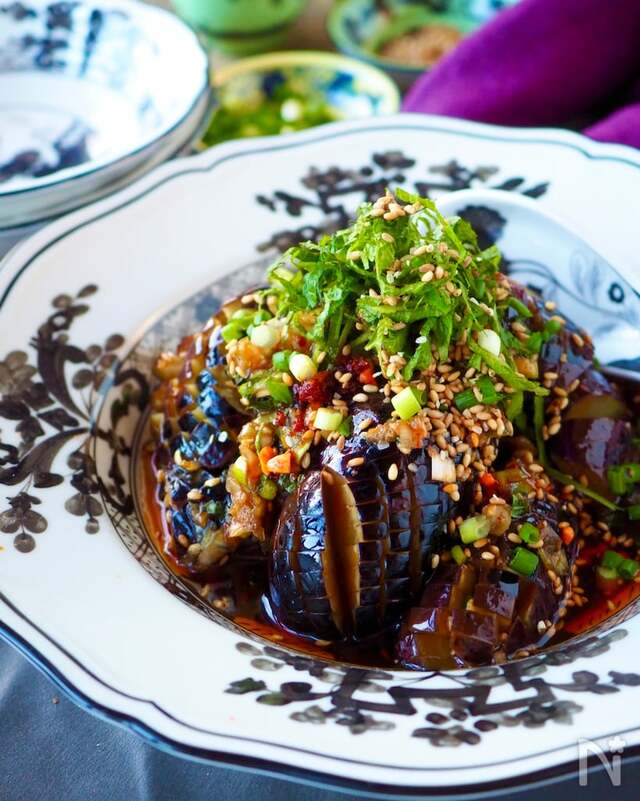 写真 (10枚目) - 箸休めやおつまみに♡パパッと簡単「さっぱり副菜」12選 - LOCARI（ロカリ）