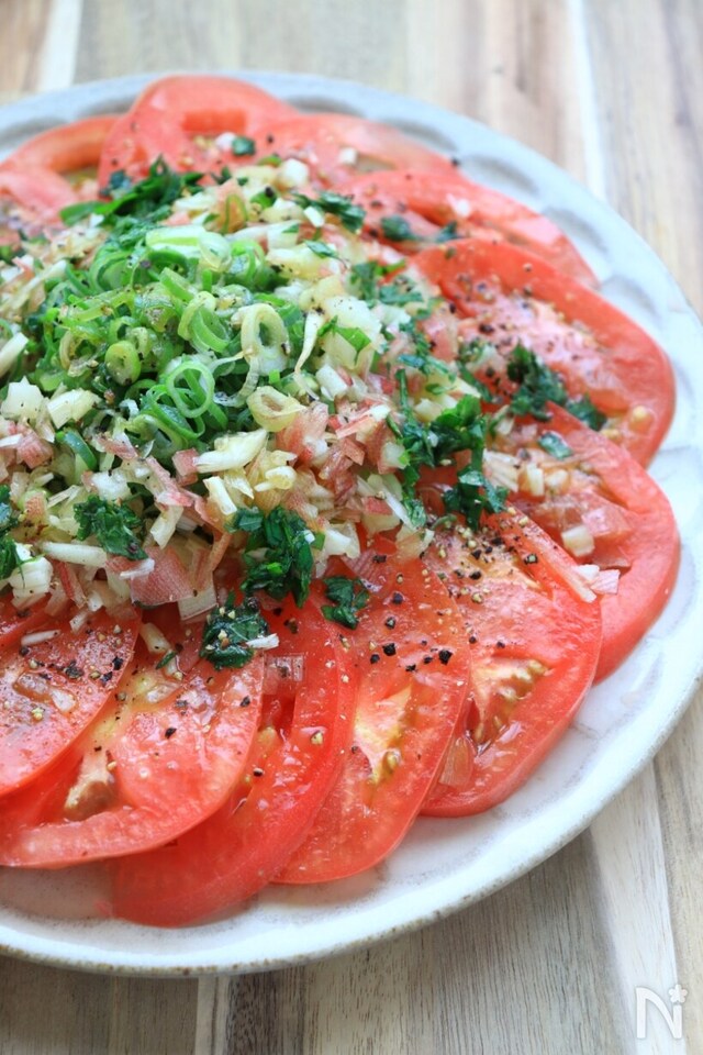 写真 (11枚目) - 箸休めやおつまみに♡パパッと簡単「さっぱり副菜」12選 - LOCARI（ロカリ）