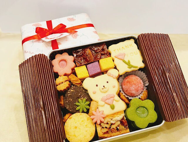 写真 (6枚目) - ＜2024年最新母の日＞義母にも喜ばれる！おいしいスイーツギフト5選 - LOCARI（ロカリ）