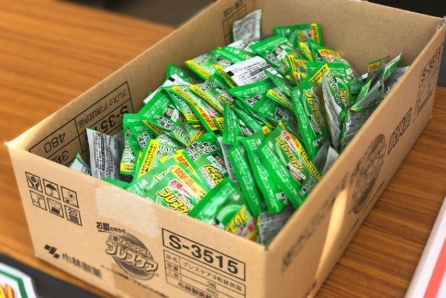 写真 (7枚目) - [初日レポ]中野で開催！「餃子フェス TOKYO 2018」 - LOCARI（ロカリ） - LOCARI（ロカリ）