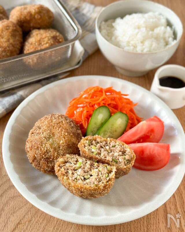 写真 (5枚目) - 子供の日におすすめ♡ザクザク揚げ物レシピ12選 - LOCARI（ロカリ）