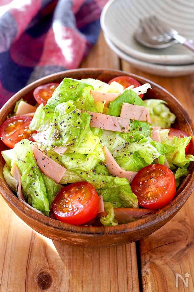 写真 (3枚目) - 簡単なのに大満足！最高に美味しい「至福のパスタ献立」 - LOCARI（ロカリ） - LOCARI（ロカリ）