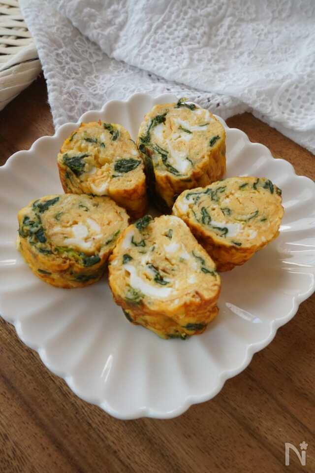 写真 (4枚目) - おかずに悩んだらコレ作ろっ！お弁におすすめ「卵のおかず」12選 - LOCARI（ロカリ） - LOCARI（ロカリ）