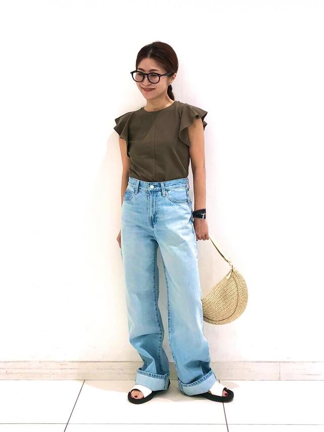 写真 (14枚目) - GWをもっと楽しくおしゃれに！ユニクロ「お得な14日間」スタート - LOCARI（ロカリ）