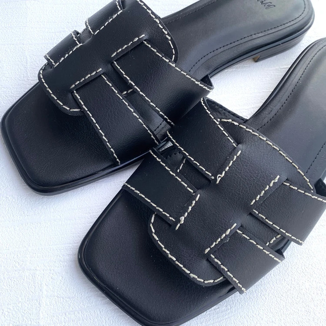 写真 (4枚目) - [高見えし過ぎ！！]H&Mのバッグ＆サンダルがアツい - LOCARI（ロカリ）