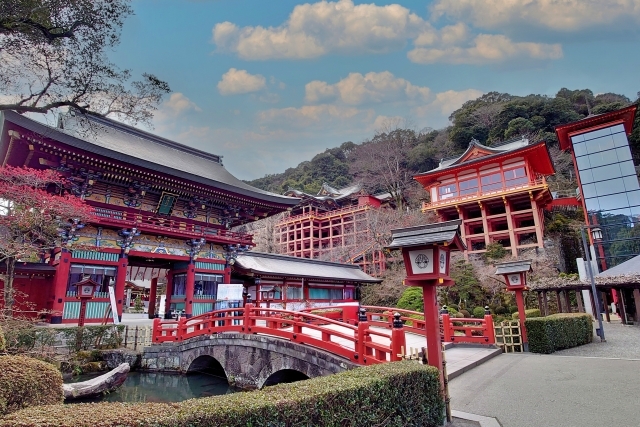 写真 (20枚目) - 復縁祈願するべき最強パワースポット！全国の復縁神社をご紹介 - LOCARI（ロカリ） - LOCARI（ロカリ）