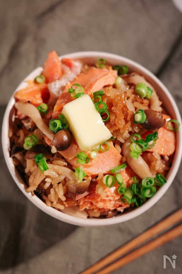 写真 (1枚目) - GW後半戦！メインからデザートまで 我が家の救世主“炊飯器レシピ”10選 - LOCARI（ロカリ）