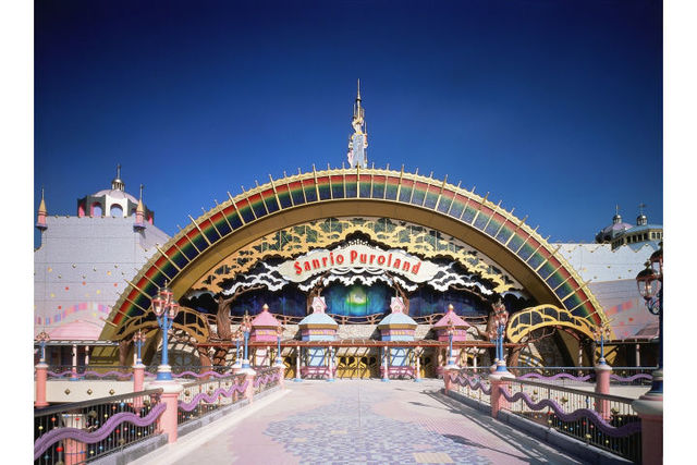 写真 (2枚目) - 1日限りの無料開放！「SANRIO THANKS PARTY 2018」 - LOCARI（ロカリ）