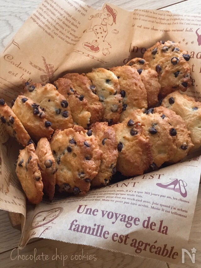 写真 (4枚目) - 少ない材料で簡単！おうちで楽しむ「手作りスイーツ」12選 - LOCARI（ロカリ）