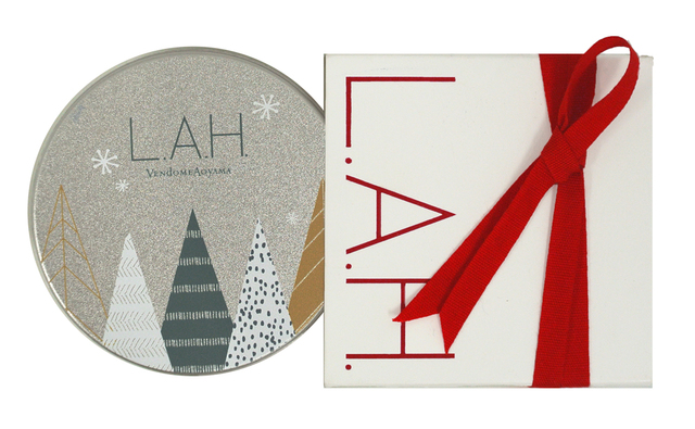 写真 (9枚目) - L.A.H. Vendome Aoyamaで見つけた♡ご褒美ジュエリー5選 - LOCARI（ロカリ）