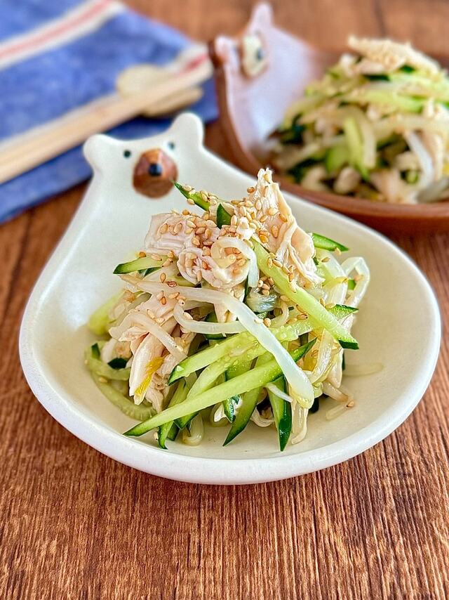 写真 (11枚目) - 5月半ばもお助け！15分で2品が完成 晩ごはん「1週間献立」 - LOCARI（ロカリ）