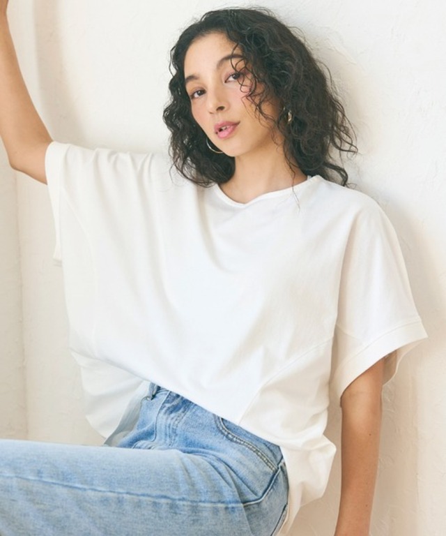 写真 (5枚目) - 王道だけど一味違う！個性派におすすめの白T - LOCARI（ロカリ） - LOCARI（ロカリ）