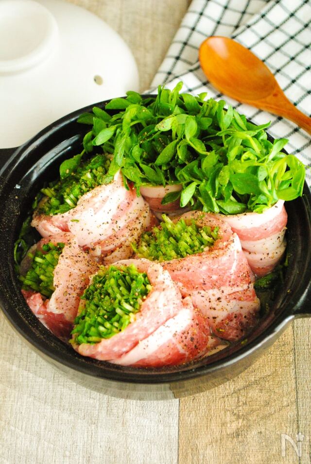 写真 (6枚目) - GW太りを簡単リセット！たっぷり食べてラク痩せ「ダイエット献立」 - - LOCARI（ロカリ）