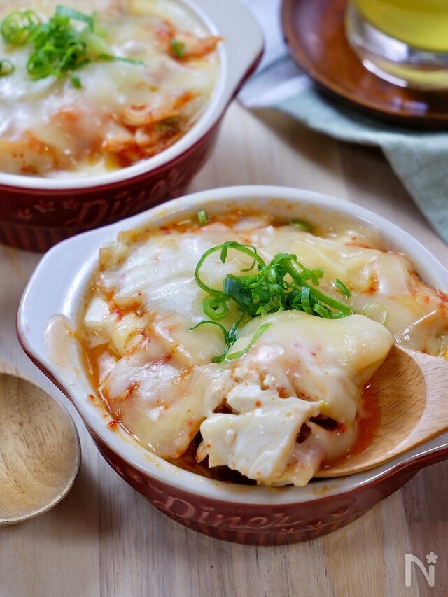 写真 (9枚目) - GW太りを簡単リセット！たっぷり食べてラク痩せ「ダイエット献立」 - - LOCARI（ロカリ）