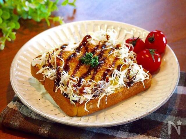 写真 (8枚目) - 簡単、美味しい、メイン料理に！「食パンのアレンジレシピ」12選 - LOCARI（ロカリ） - LOCARI（ロカリ）