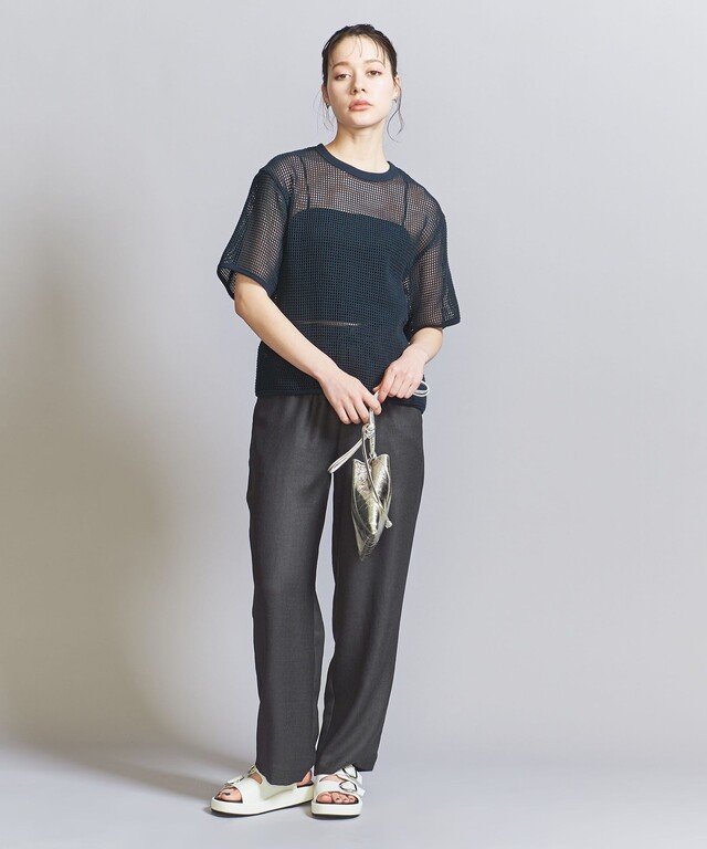 写真 (13枚目) - この一着でトレンド顔に！この夏の主役「今っぽTシャツ」特集 - LOCARI（ロカリ）