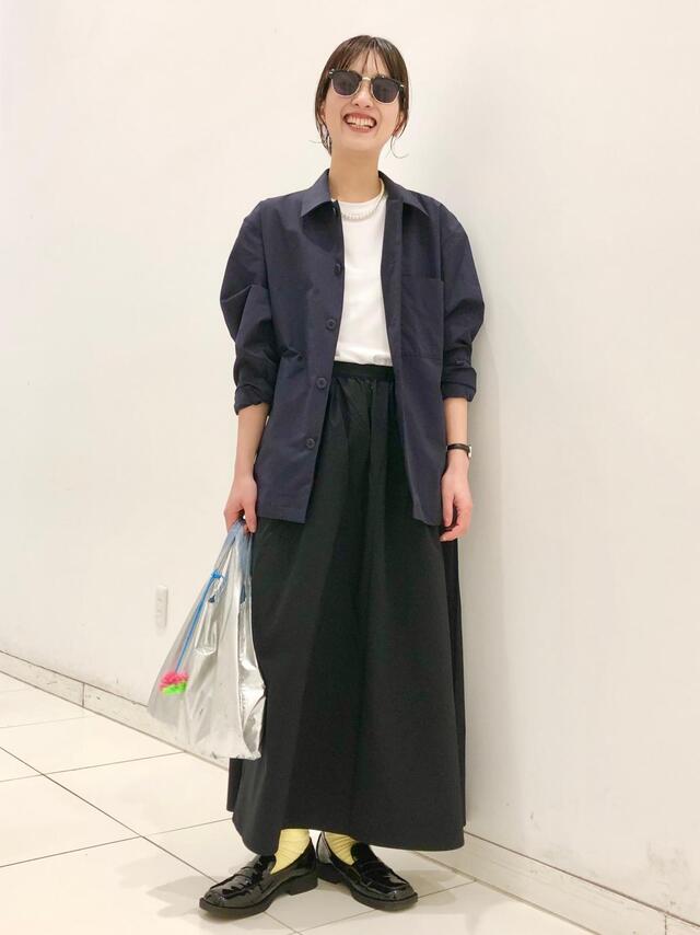 写真 (17枚目) - 今年はどれにする？絶対見つかる！ユニクロ白T2024徹底調査 - LOCARI（ロカリ） - LOCARI（ロカリ）