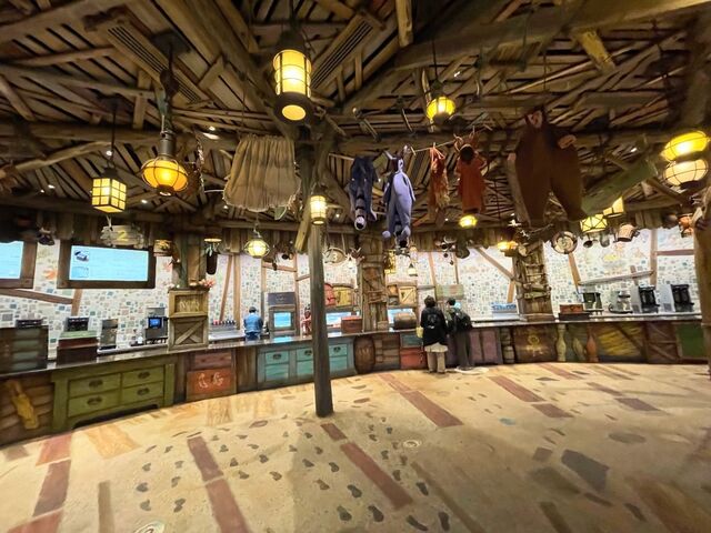 写真 (12枚目) - 6月6日いよいよグランドオープン！ファンタジースプリングスを120％楽しむコツ - LOCARI（ロカリ）