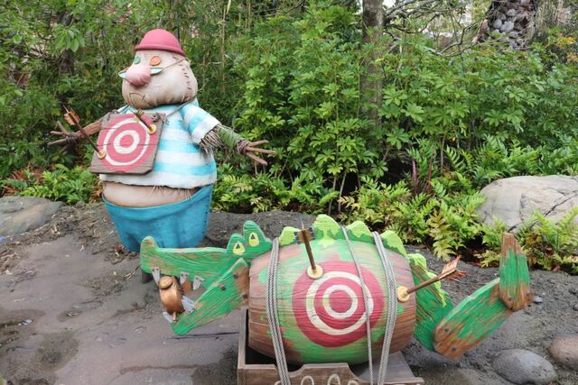 写真 (21枚目) - 6月6日いよいよグランドオープン！ファンタジースプリングスを120％楽しむコツ - LOCARI（ロカリ）