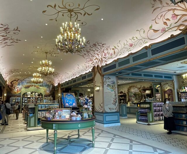 写真 (28枚目) - 6月6日いよいよグランドオープン！ファンタジースプリングスを120％楽しむコツ - LOCARI（ロカリ）