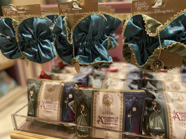 写真 (31枚目) - 6月6日いよいよグランドオープン！ファンタジースプリングスを120％楽しむコツ - LOCARI（ロカリ）