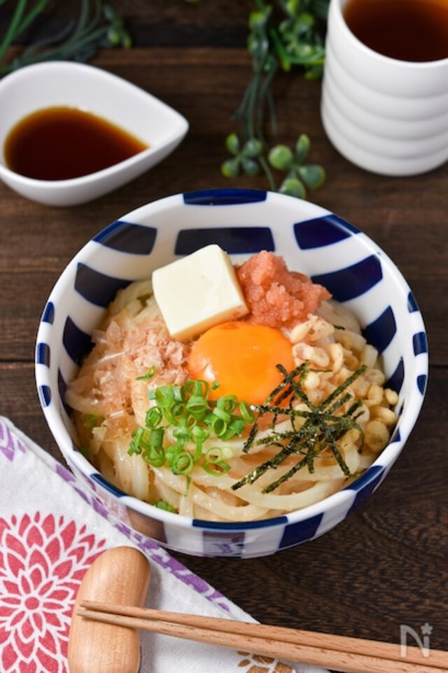 写真 (9枚目) - 疲れて帰宅した日はコレ作ろう♡レンチンで完成する「丼・プレート・麺レシピ」12選 - LOCARI（ロカリ）