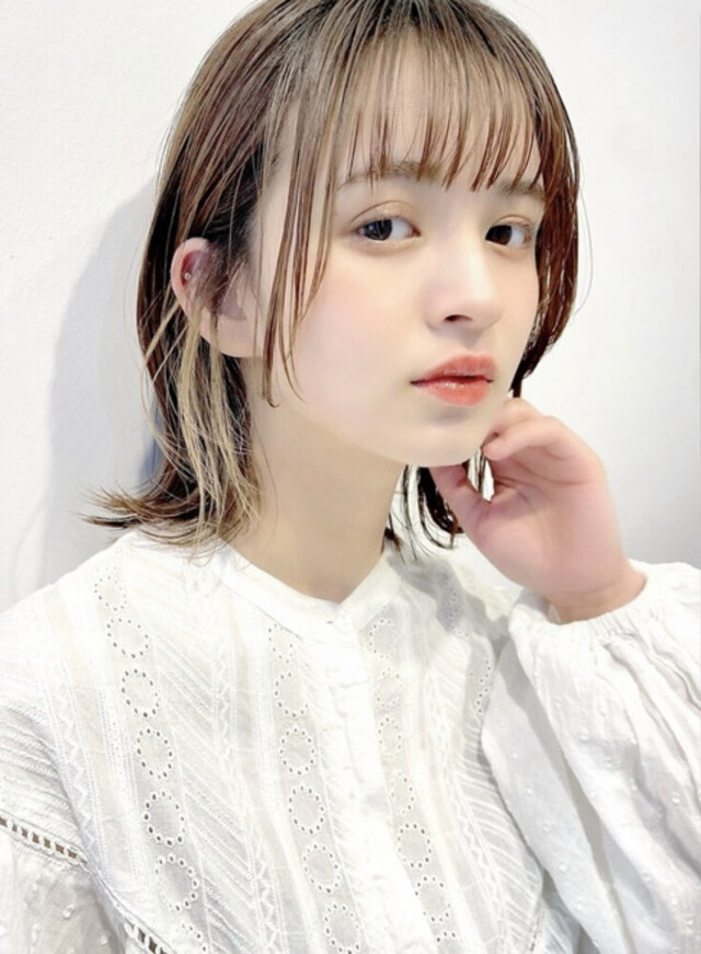 写真 (14枚目) - ノーセットでもおしゃれに見える♡楽ちんな「技ありボブ」14選 - LOCARI（ロカリ） - LOCARI（ロカリ）