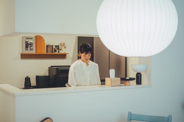 写真 (14枚目) - 賃貸に見えない、無理せず気分の上がる暮らし。2LDK・51㎡の四人暮らしインテリア - LOCARI（ロカリ）