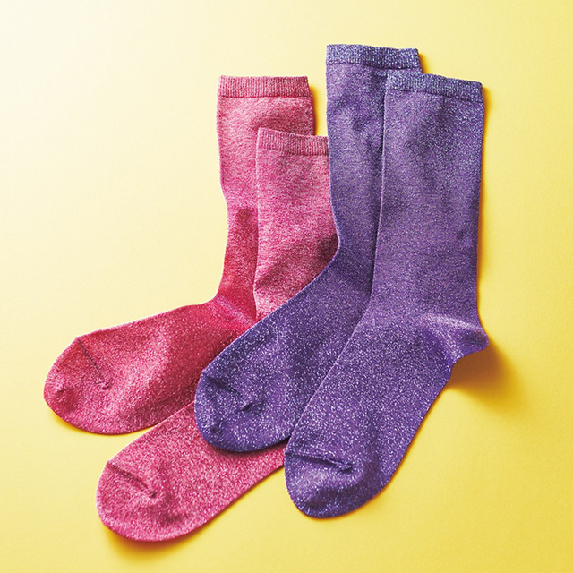 写真 (26枚目) - [ソックス×キレイめ靴]季節のうつろいを楽しむ「最旬足元オシャレ」決定版！ - LOCARI（ロカリ）