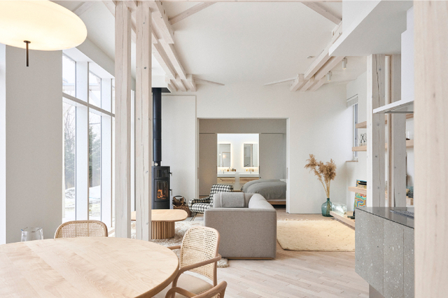 写真 (4枚目) - SHIROのアイテムを堪能♡一度は行きたい一棟貸し「MAISON SHIRO」 - - LOCARI（ロカリ）