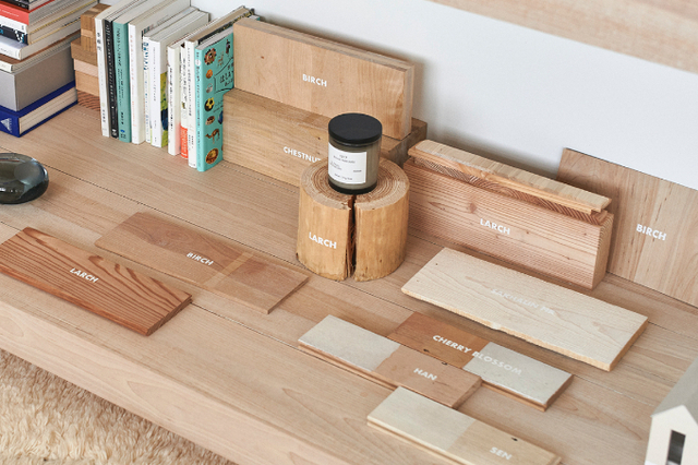 写真 (5枚目) - SHIROのアイテムを堪能♡一度は行きたい一棟貸し「MAISON SHIRO」 - LOCARI（ロカリ）