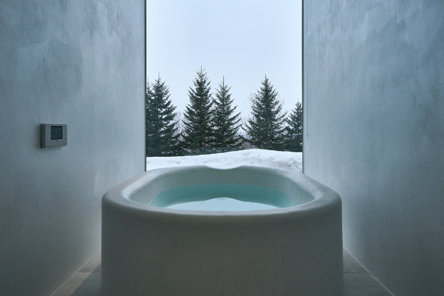 写真 (7枚目) - SHIROのアイテムを堪能♡一度は行きたい一棟貸し「MAISON SHIRO」 - LOCARI（ロカリ）