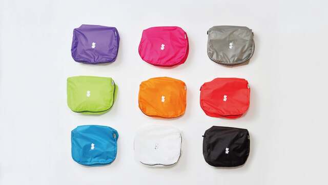 写真 (5枚目) - ファミリアが「TO＆FRO」と初コラボ♡可愛い新アイテムは全9色ラインナップ - - LOCARI（ロカリ）