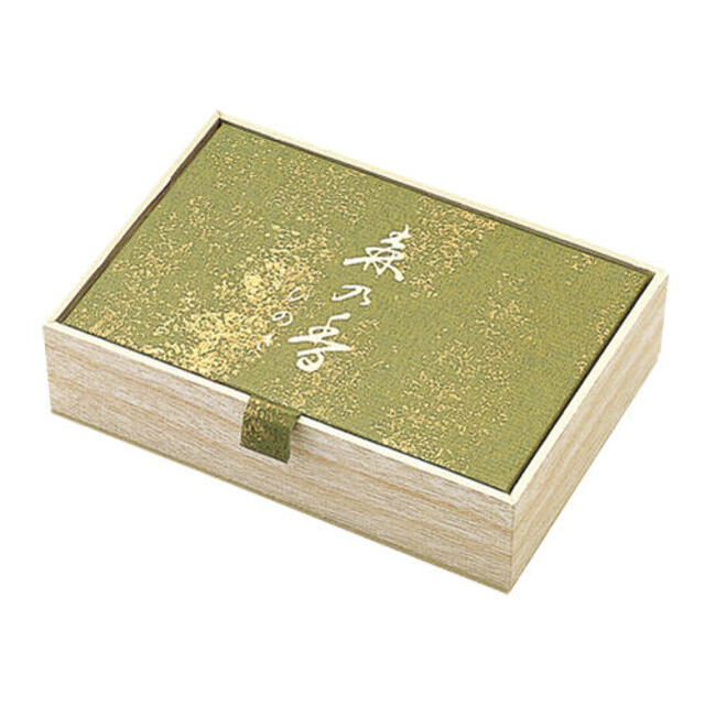 写真 (3枚目) - リラックスしたいときにお香はどう？インテリアとしてもおしゃれなお香10選 - - LOCARI（ロカリ）