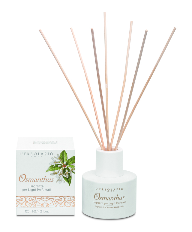 写真 (7枚目) - ボディケアも優しい銀木犀の香りで♡「オスマントゥス」新商品5月29日（水）発売！ - LOCARI（ロカリ）