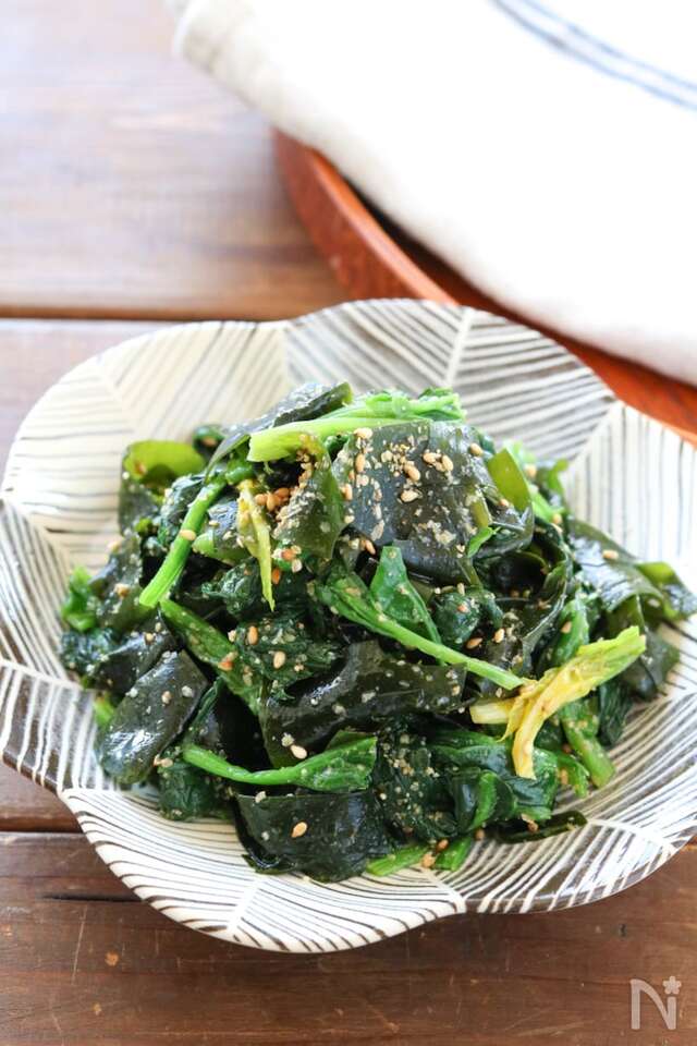 写真 (3枚目) - マヨネーズなし♡さっぱりおいしくて簡単「作り置きサラダ」12選 - LOCARI（ロカリ）