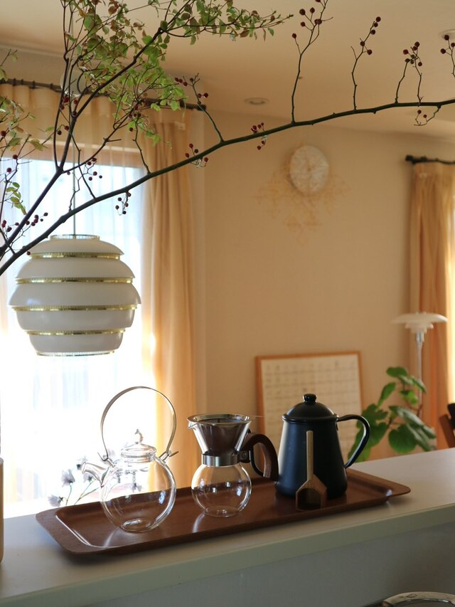 写真 (7枚目) - シンプルな北欧インテリアが好きな私が買ってよかった、3つのアイテム - LOCARI（ロカリ）