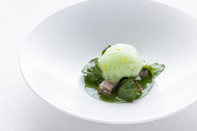 【ブレストンコート ユカワタン】森に抱かれて味わうフランス料理！夏限定のフルコースで堪能♡ - LOCARI（ロカリ）