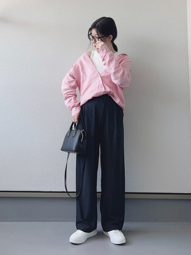 写真 (13枚目) - 高見えすぎる！この夏に欲しいUNIQLOパンツ12選 - LOCARI（ロカリ） - LOCARI（ロカリ）